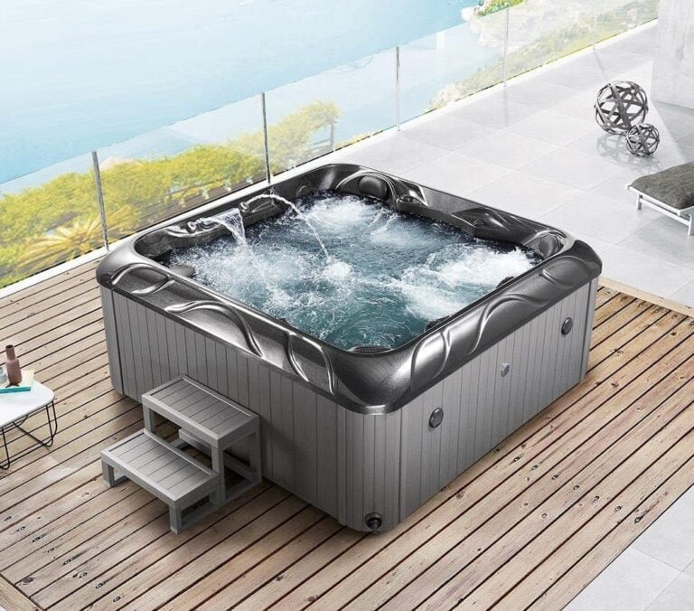 Jacuzzi Archives - Sani Expert
